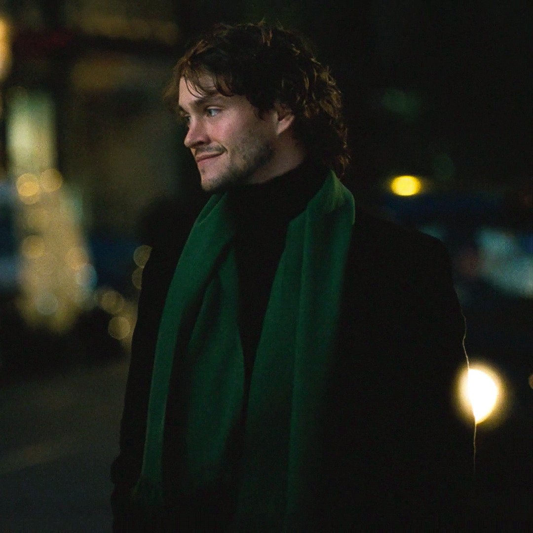 Basic Instinct 2 Hugh Dancy