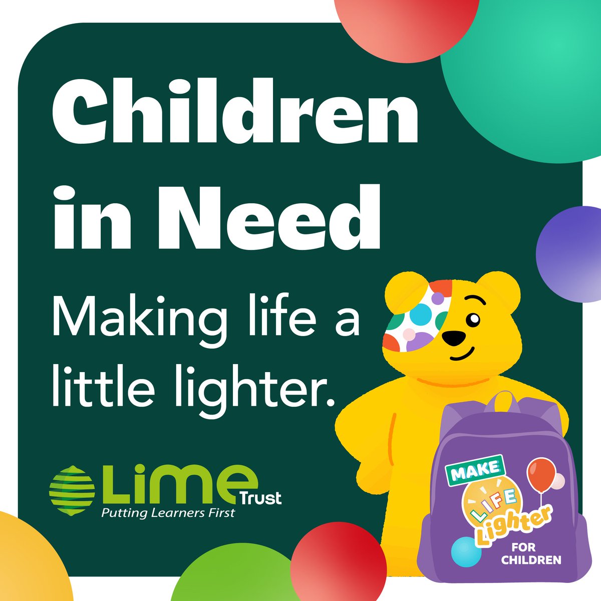 Lime Academy Trust - Putting Learners First