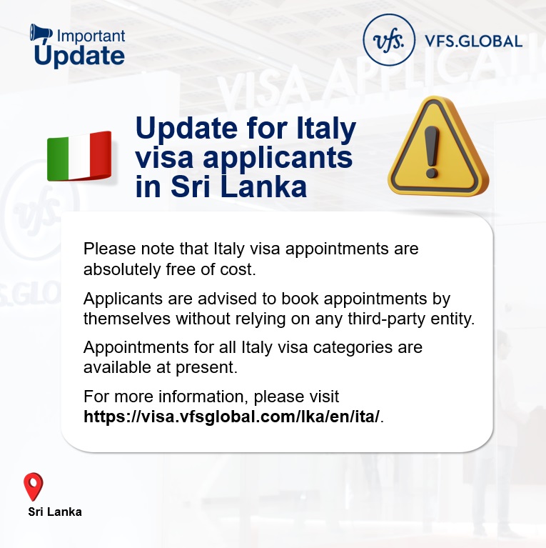 Visa.vfsglobal.com VFS Global On X: "We Are Moving! Our South Africa