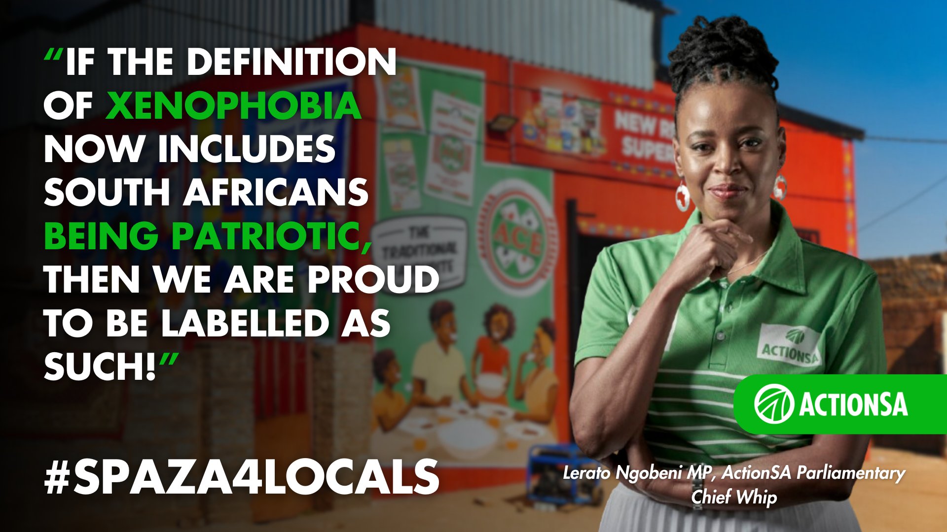 Xenophobic Define Internal, Interpersonal, Institutional, And