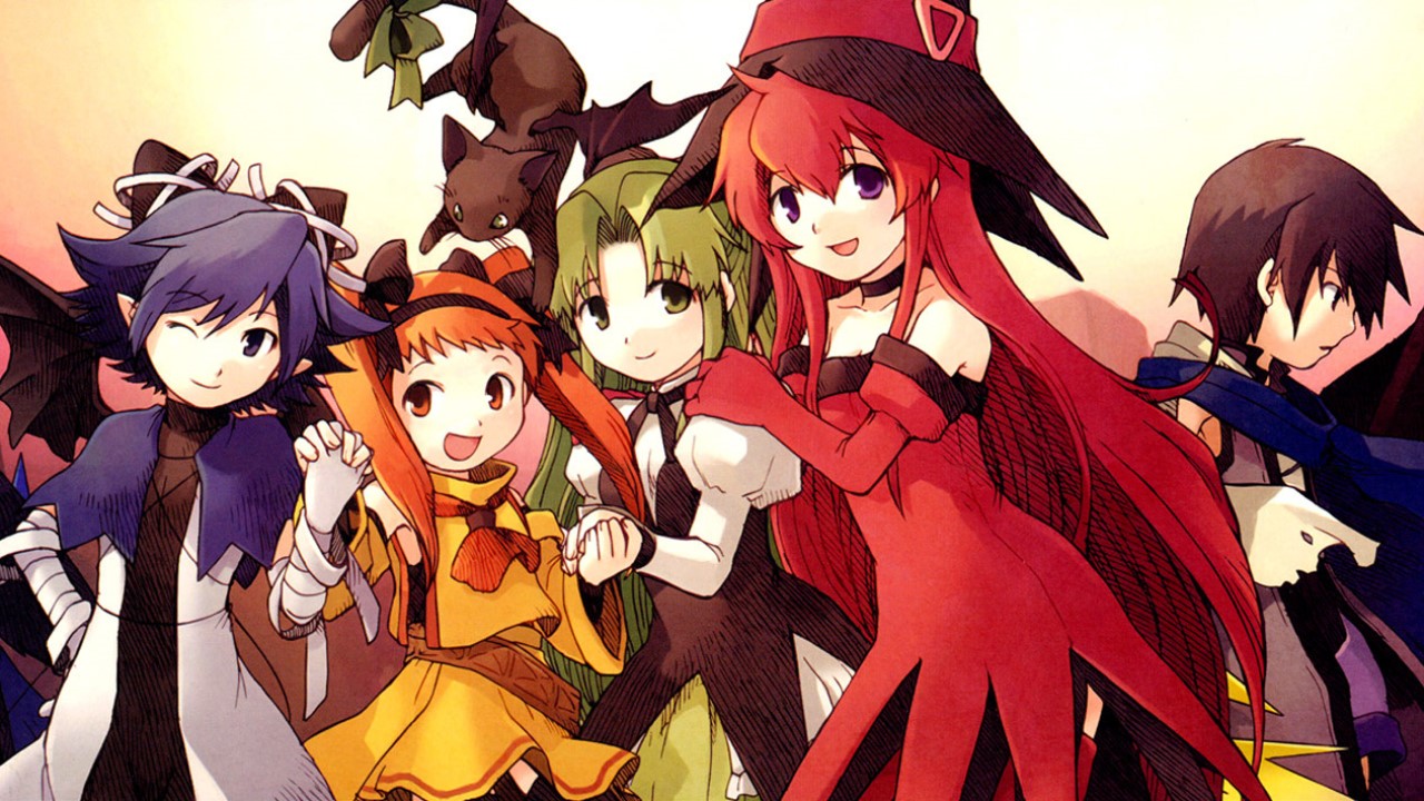 Riviera Psp Riviera The Promised Land Graphics Issue · Issue #2214