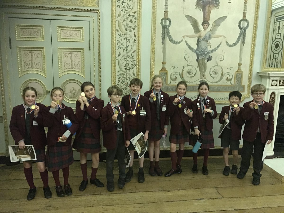 Welcome to Ashfold School - Private Independent Prep School