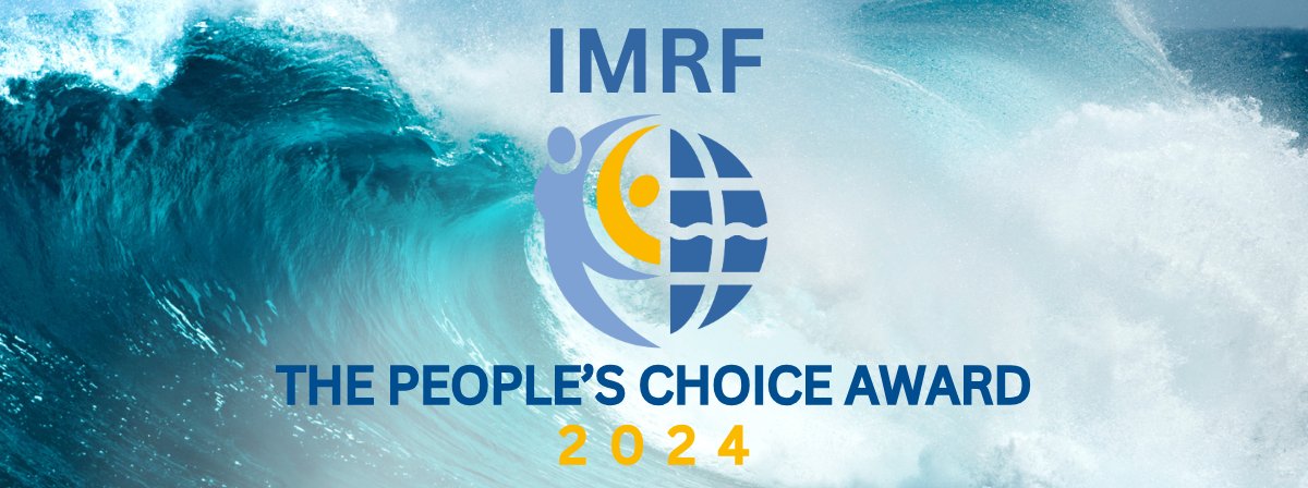 Imrf Logo How Are CSOs Contributing To The GCM Process? The Experience