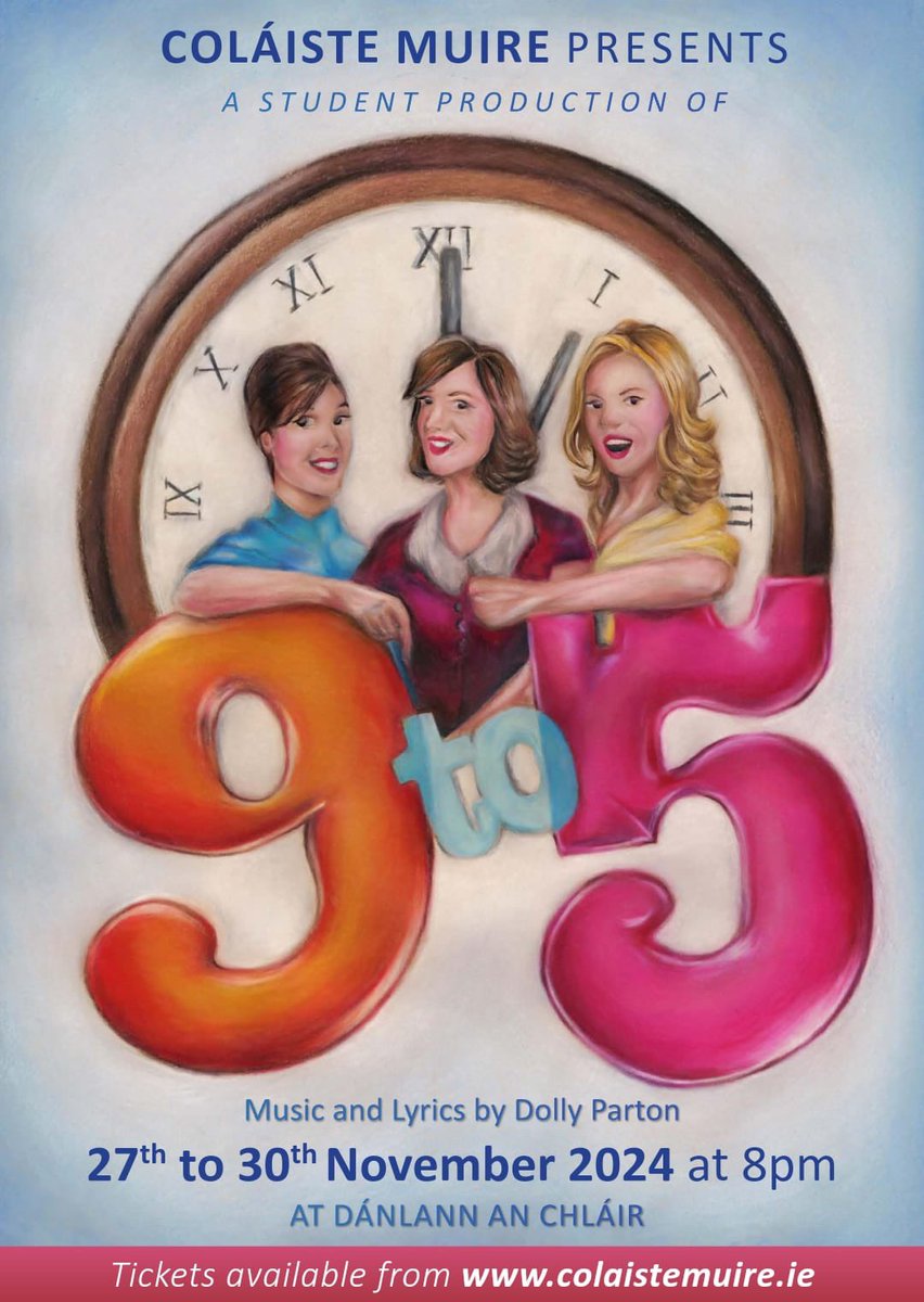 Colaiste Muire | Ennis | Co. Clare