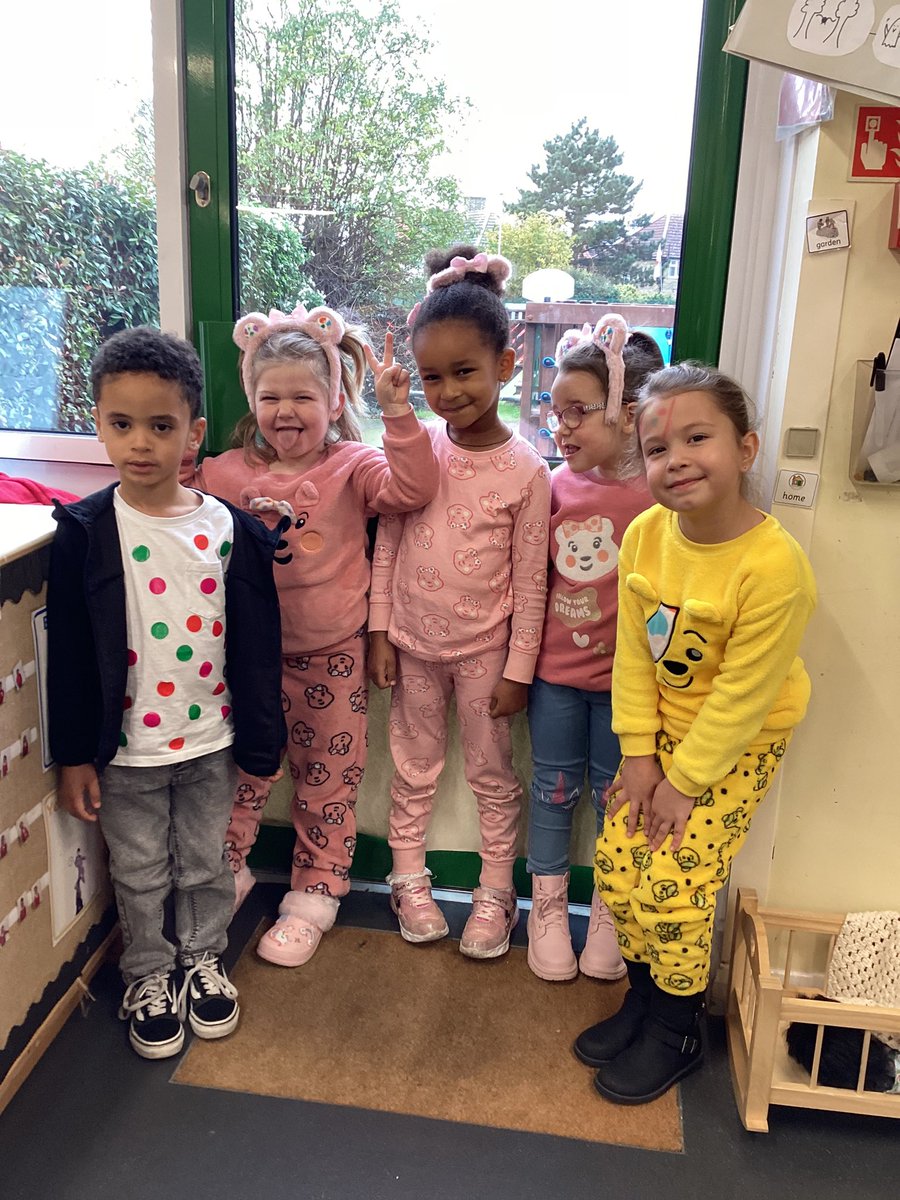 Reception - Village Infants School