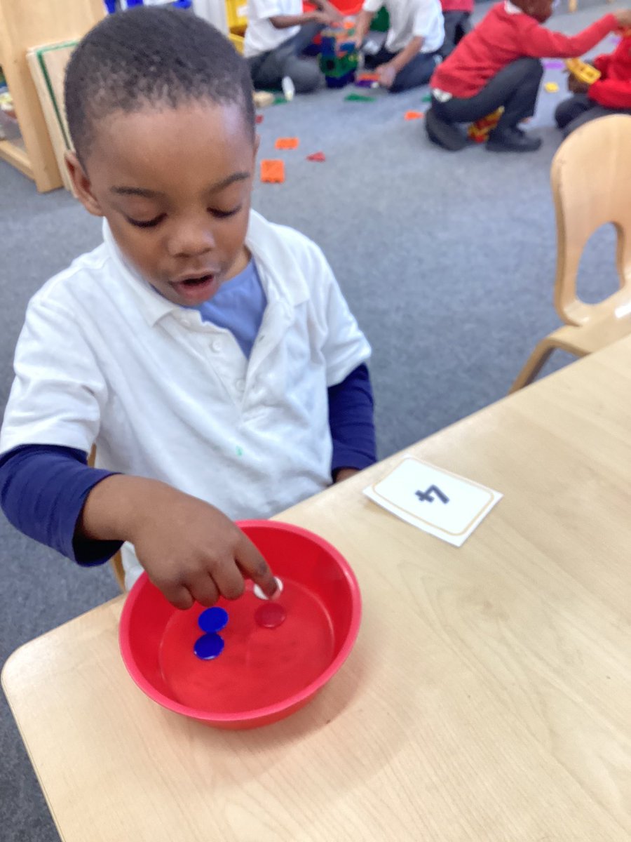 Reception - Village Infants School