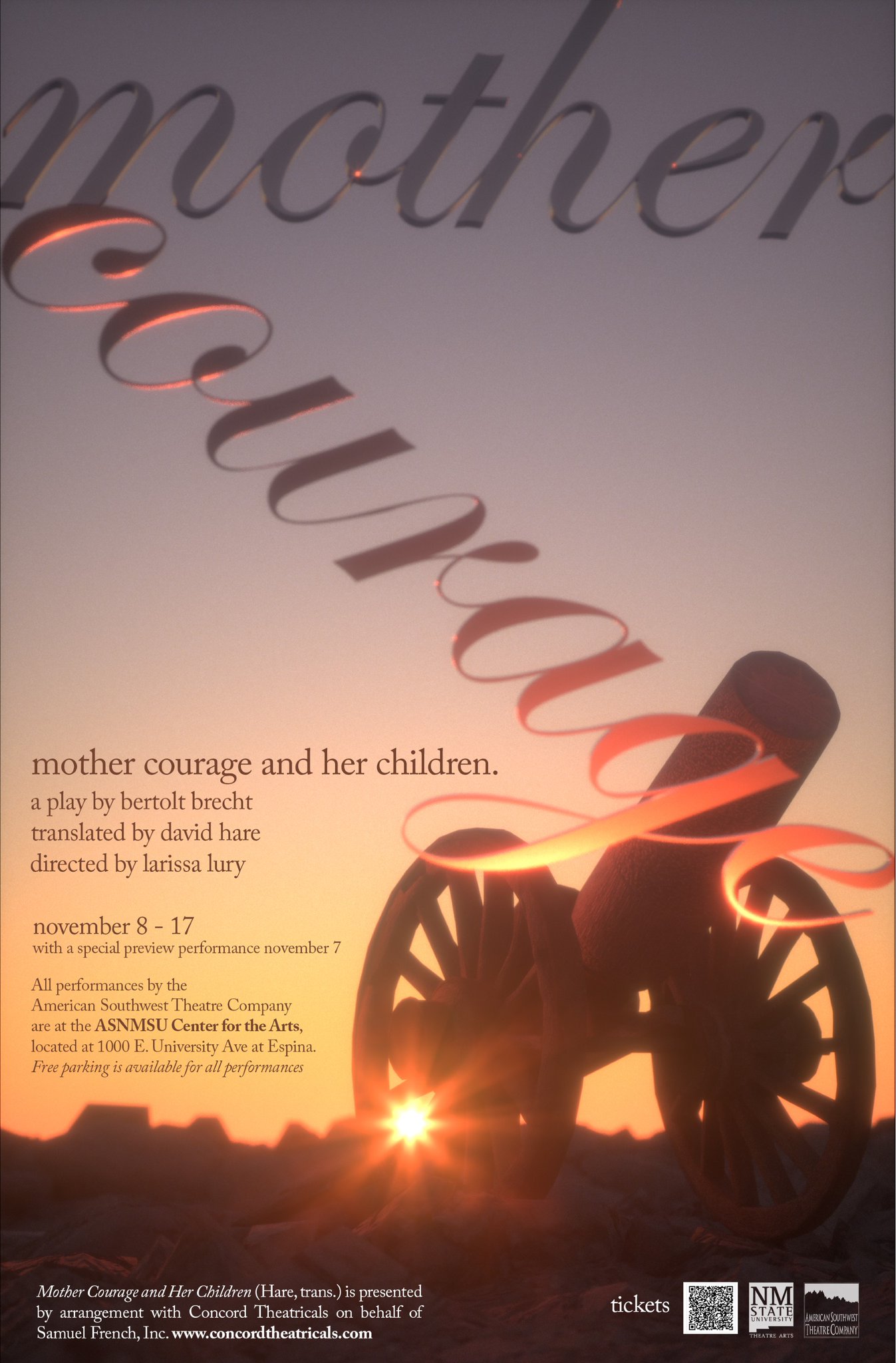 Mother Courage Important Quotes