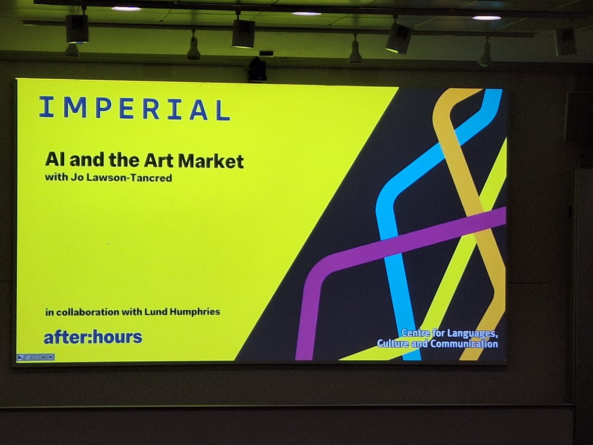 Jo Lawson-Tancred @JoLawsonTancred X Profile | Muskviewer