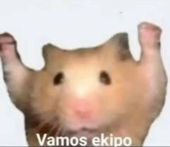 Memes De Vamos Equipo ⚽ "Es Una Victoria Del Equipo, Porque Jugamos