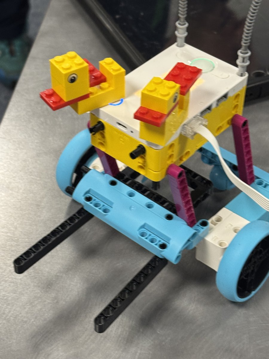 RAISING ROBOTS – AUTHORISED LEGO® EDUCATION PARTNER – AUTHORISED LEGO ...