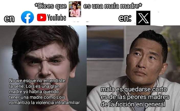 Madra Grá Meme El GRAN FINAL Hdppp Le Jugaron Todito Al Man