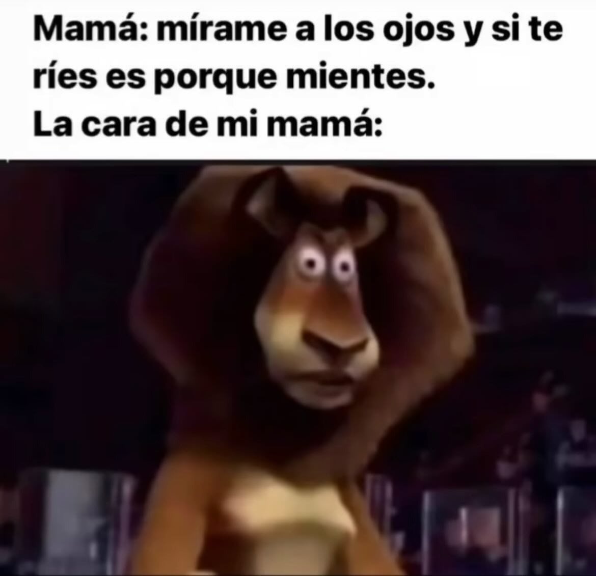 Caras De Risa Memes