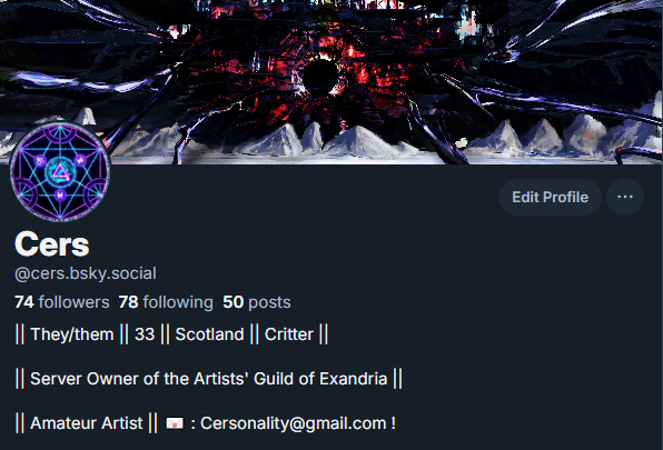 Cers Logo FÊTE D'HALLOWEEN CERS