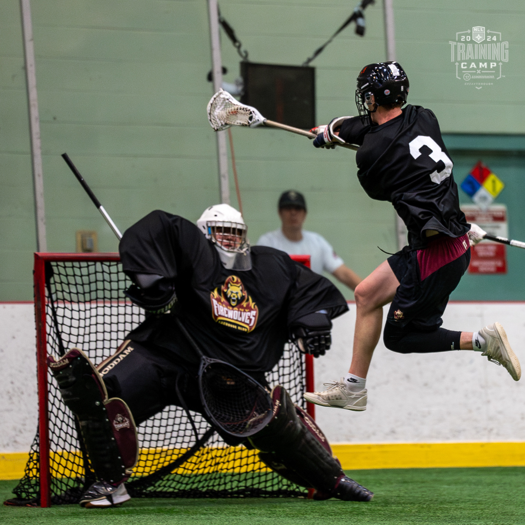 National Lacrosse League - NLL