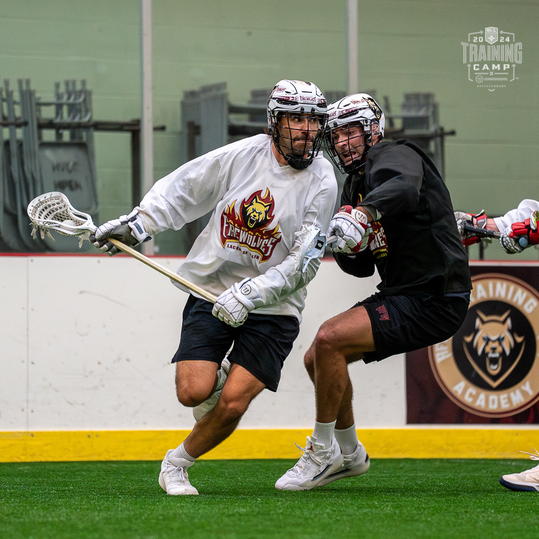 National Lacrosse League - NLL