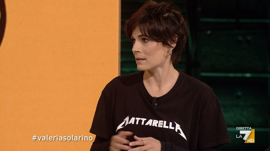 Valeria Solarino Valeria Solarino Pictures And Photos