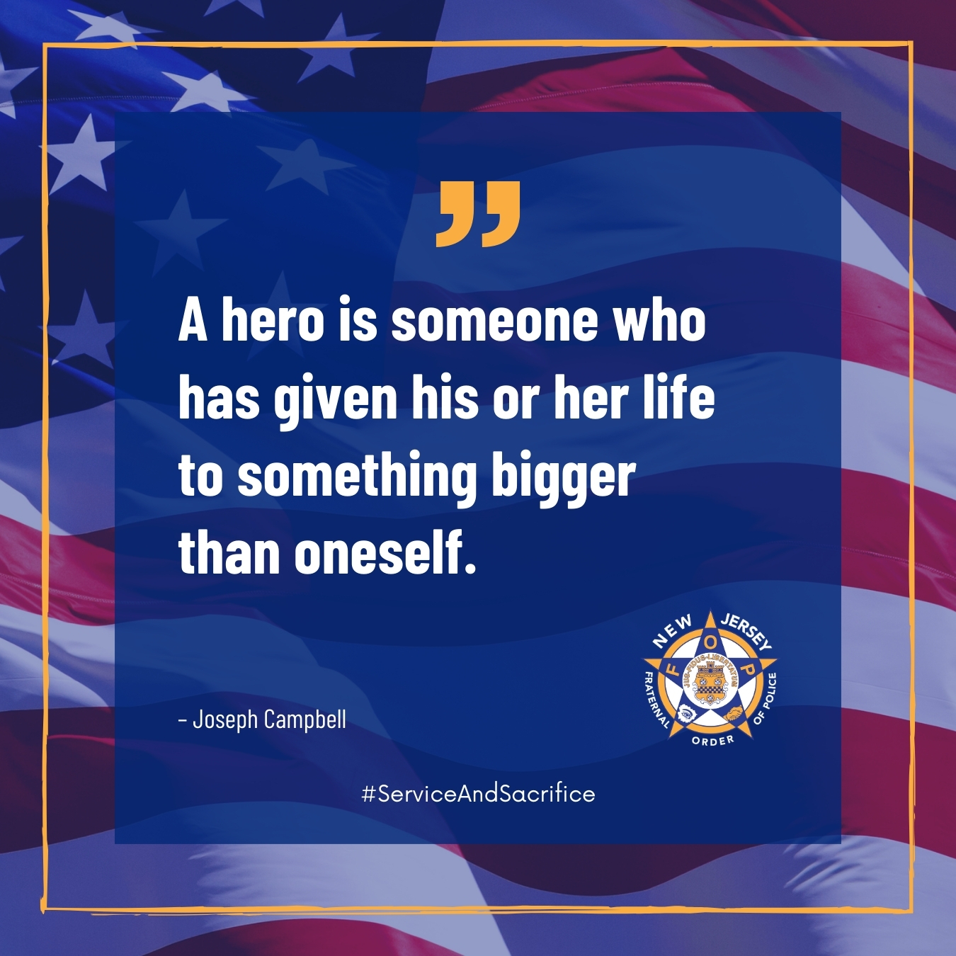 Respect For Police Quotes