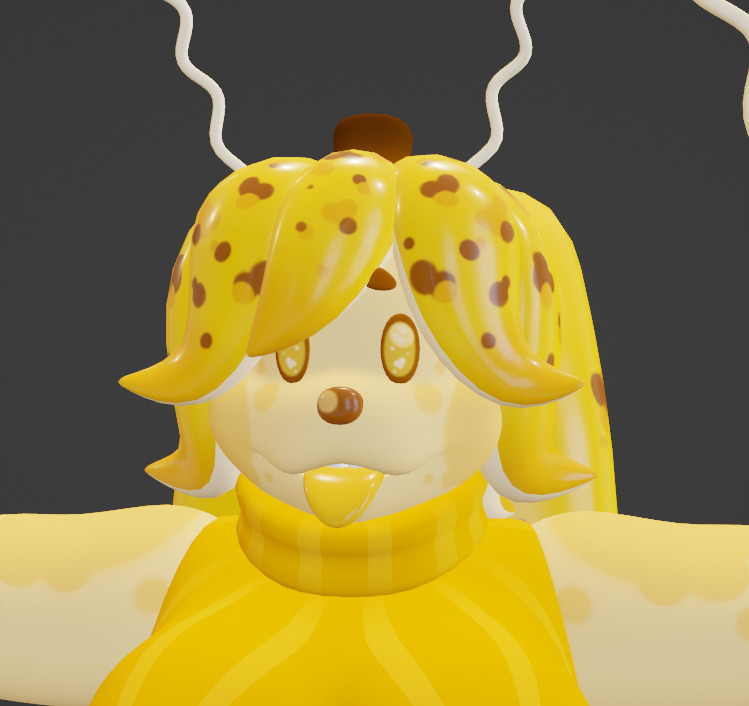 Nuggy :3 (@nugetegg) / Posts / X