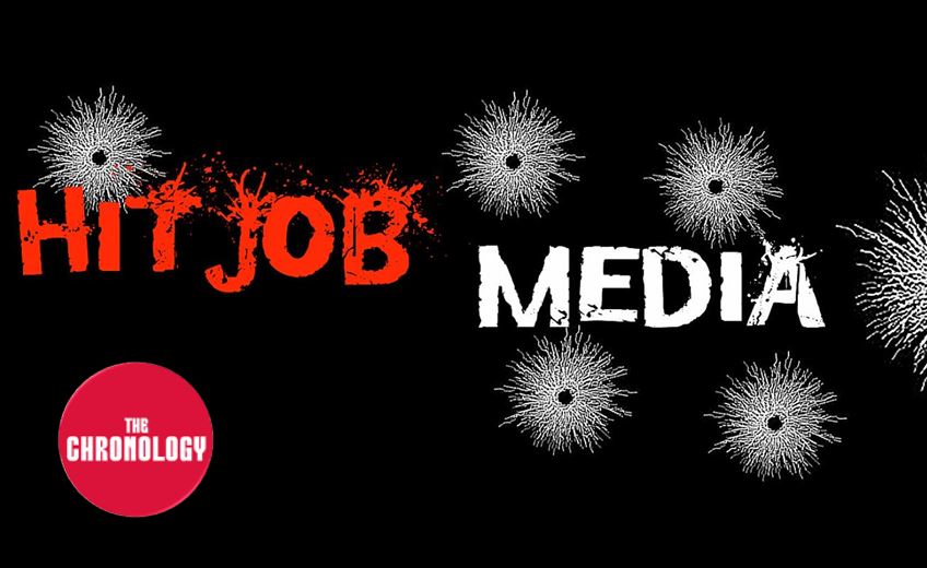 The Chronology's Threads – Thread Reader App