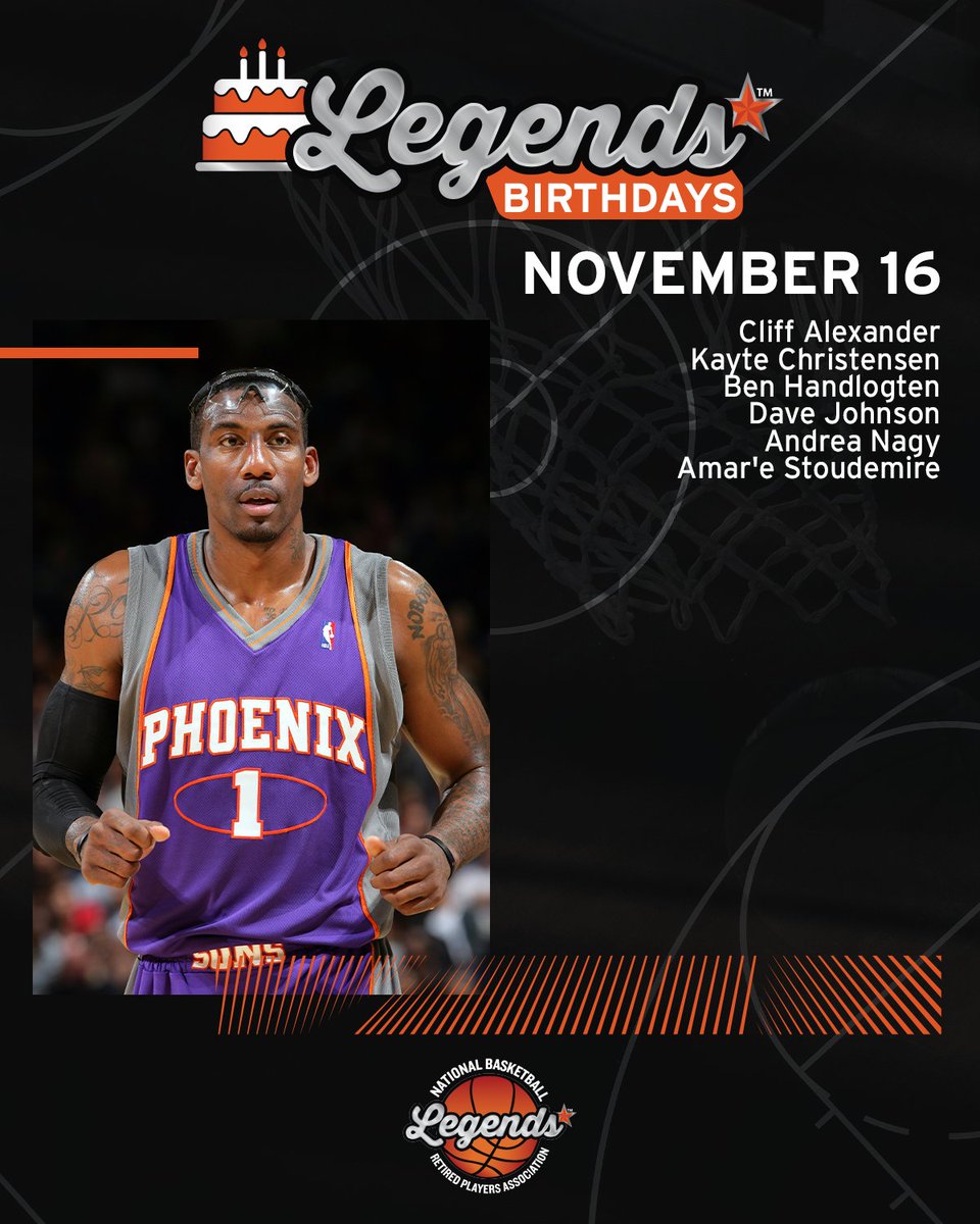 Nick Anderson | National Basketball Retired Players Association