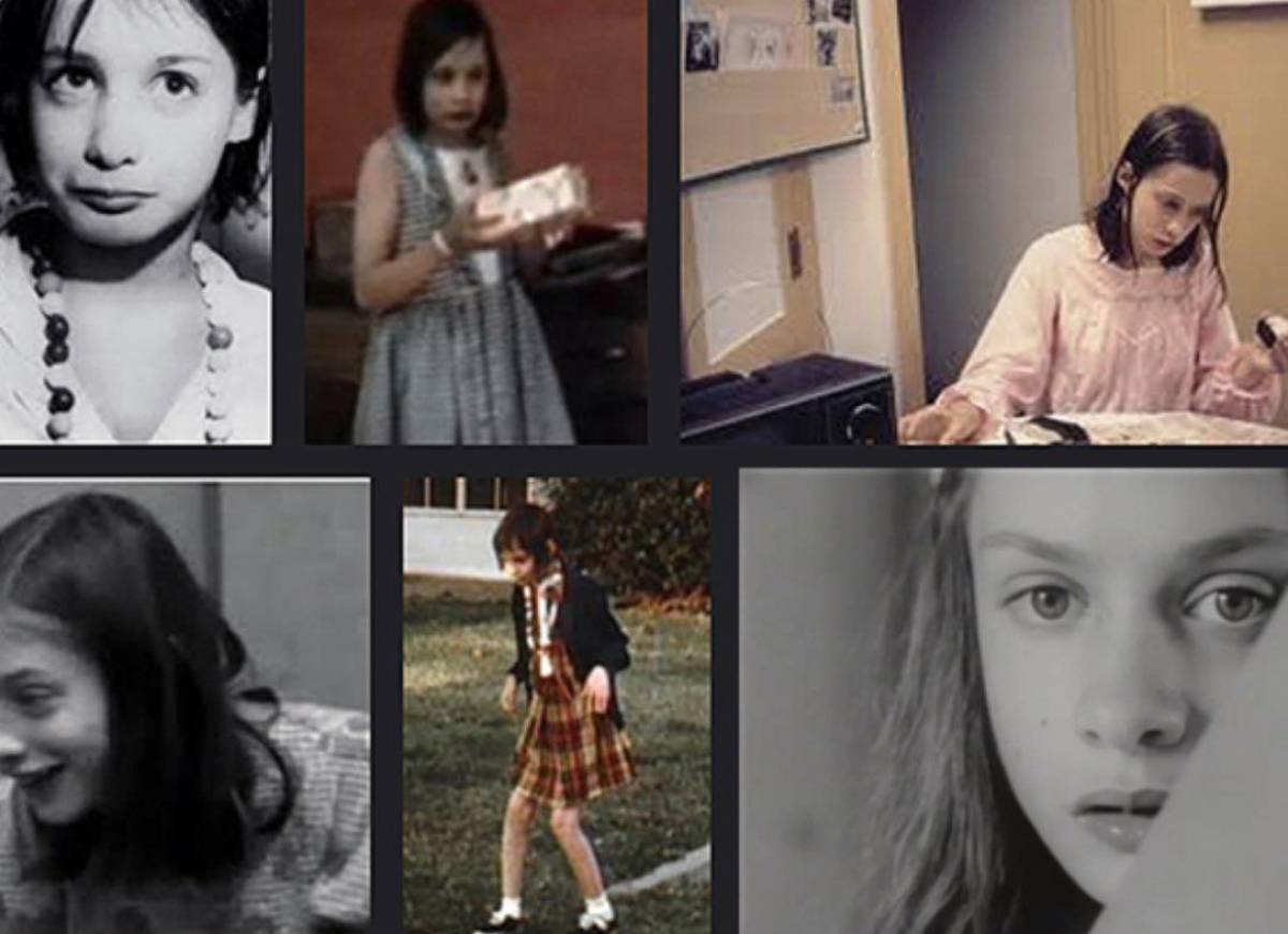 Genie Wiley Where Is She Now