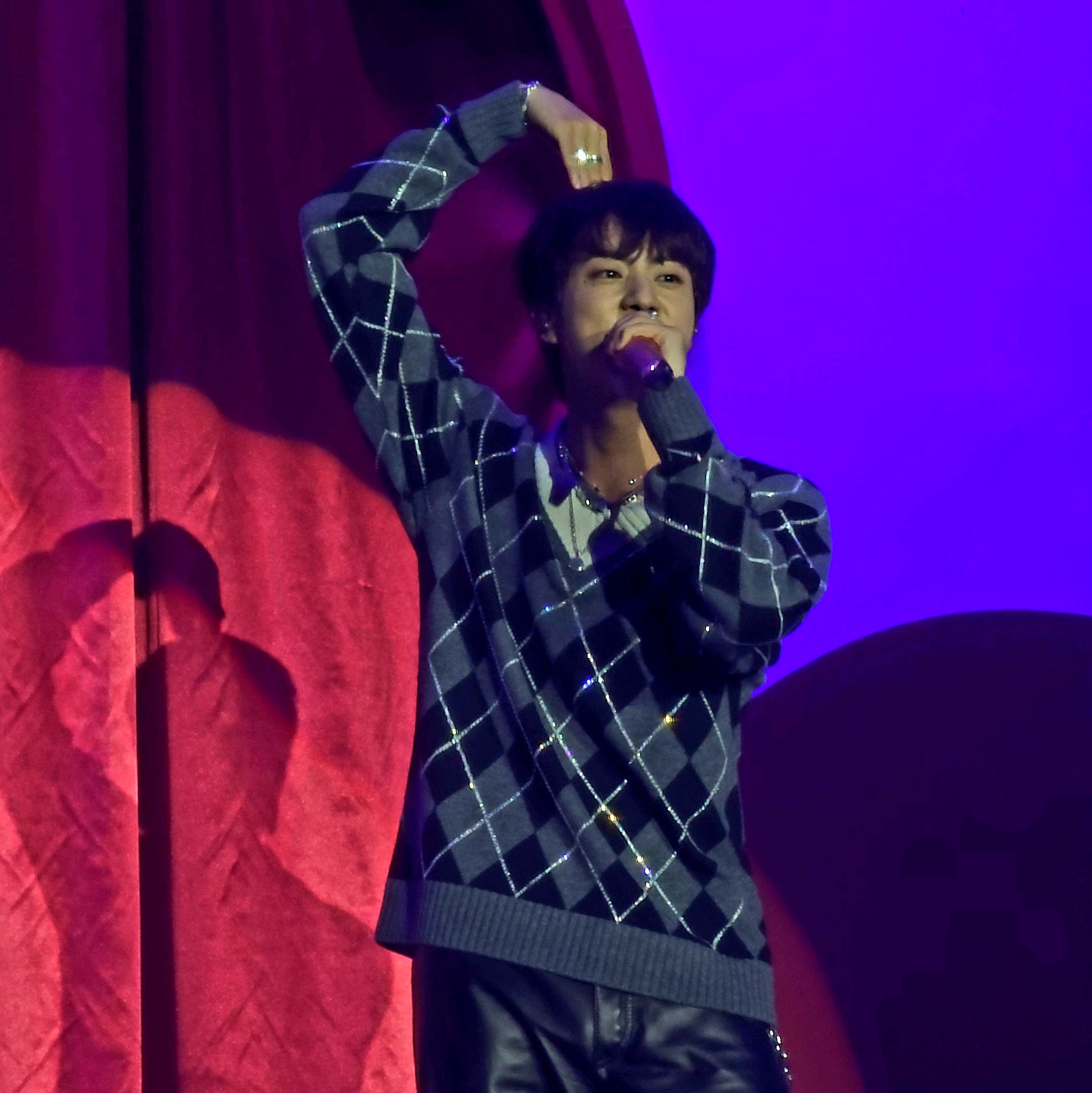 ジン ショーケース Day 1 | LoveBTSfromJapan ジン ショーケース Day 1 | LoveBTSfromJapan