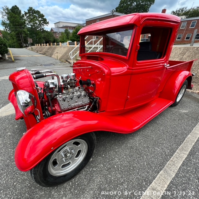 John Bonitz for Pittsboro Town Council – Chatham Chatlist Highlights