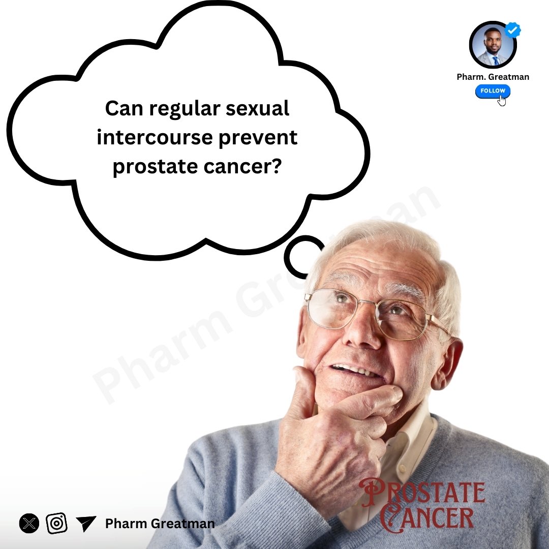 PROSTATE CANCER AWARENESS Prostate cancer is one of the most common ...