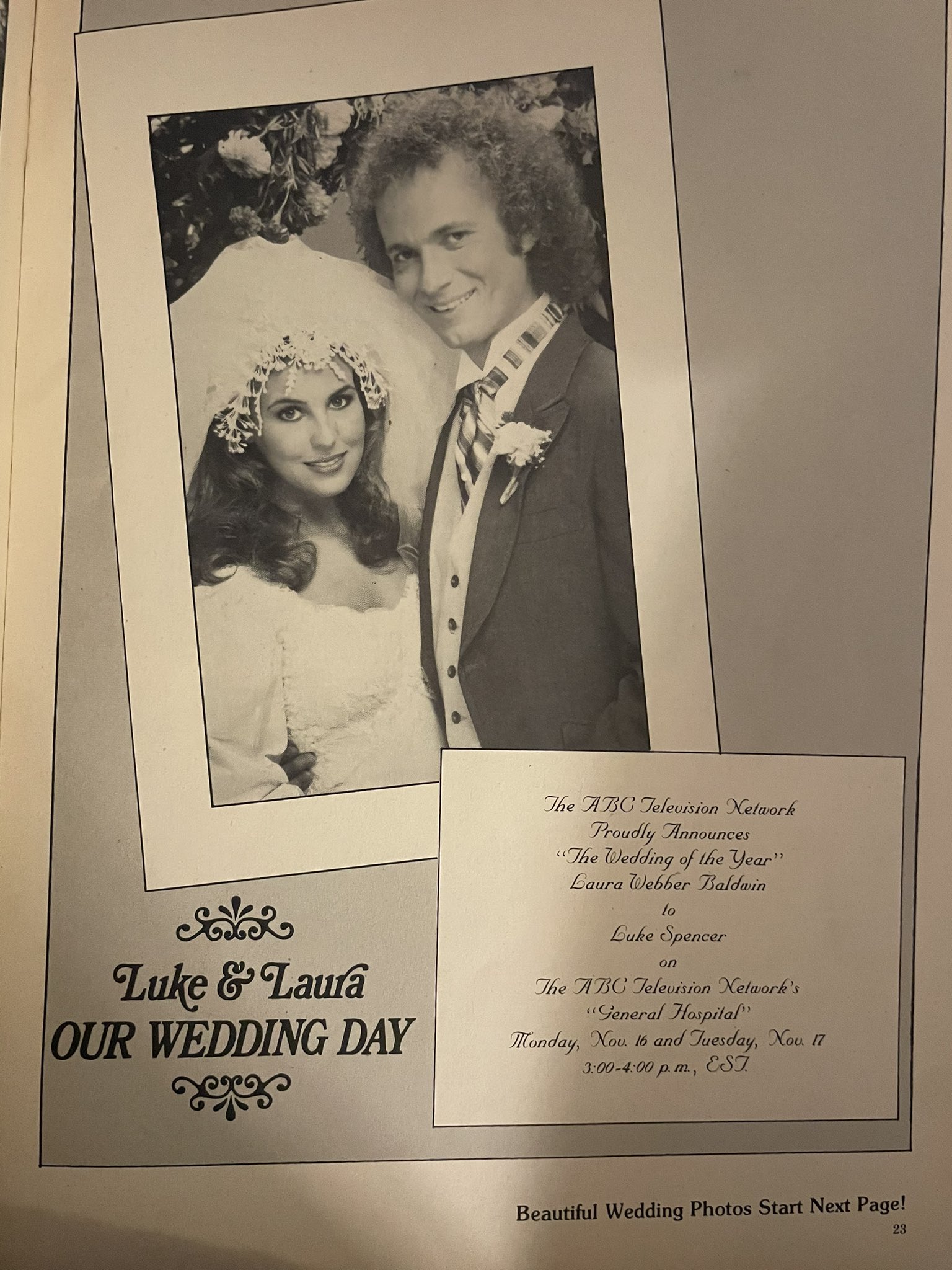 Luke laura wedding 60 photos - Astyledwedding.com