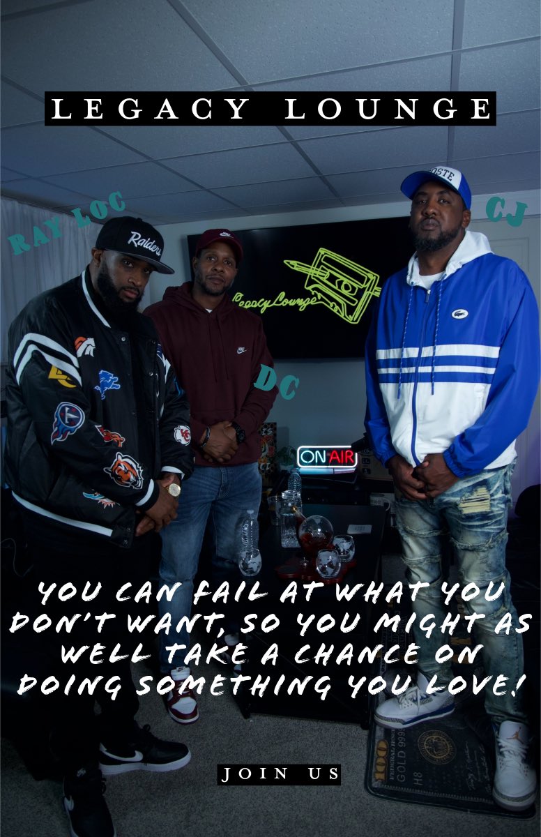 Legacy Lounge (@LegacyLounge_) / Posts / X