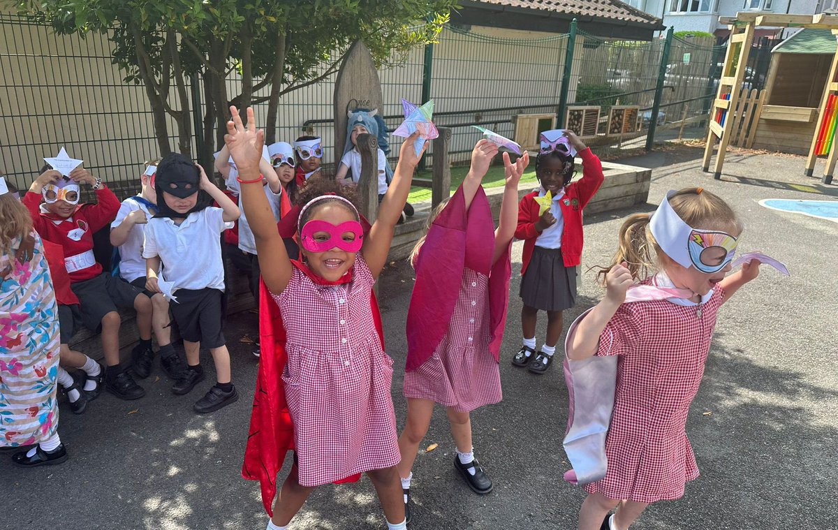 Welcome to Cheam Common Infants’ Academy