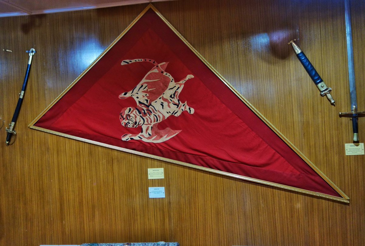 Adding some correction: 1. Hari Singh Nalwa did not conquer Multan ...