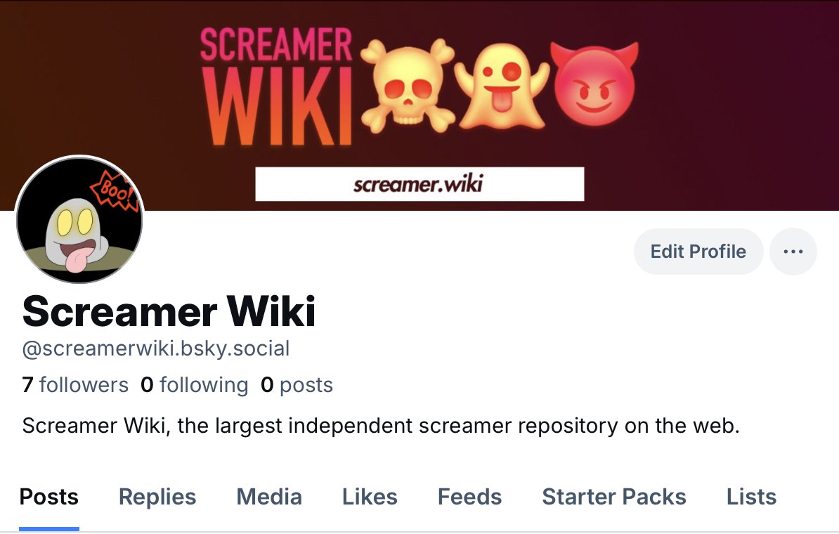 Screamer Wiki The Forgotten World Of Screamers 2