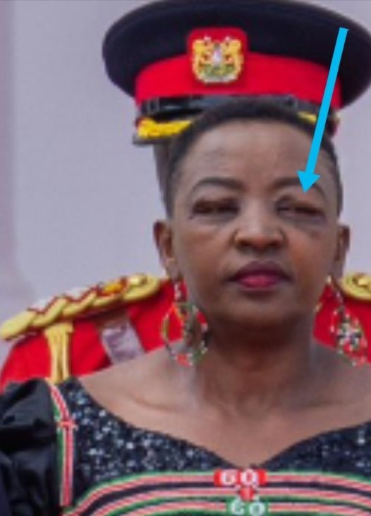 Kwa nini umeniita Must Go wewe unajua mimi ni nani - News & Politics ...