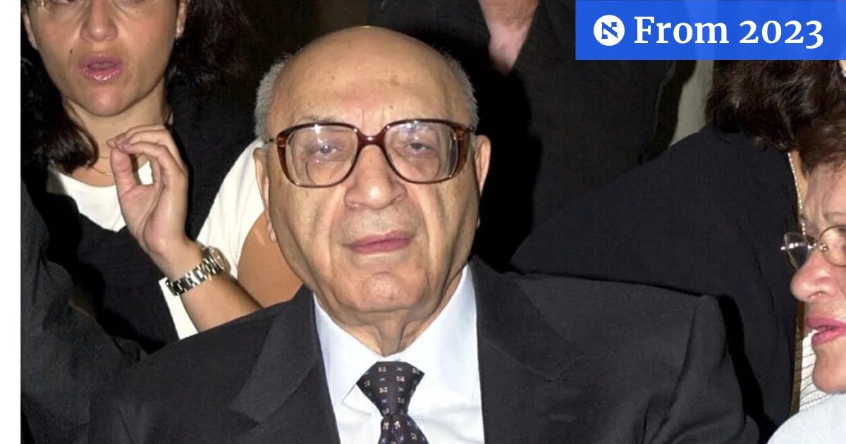 🇮🇱🇮🇷Yaakov Nimrodi is an israeli businessman and former military ...