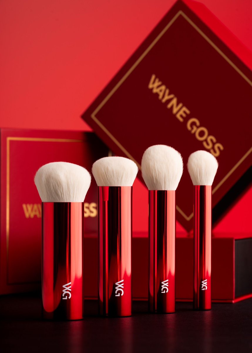 Wayne Goss Wedding Wayne Goss Luxury Cream Lipstick