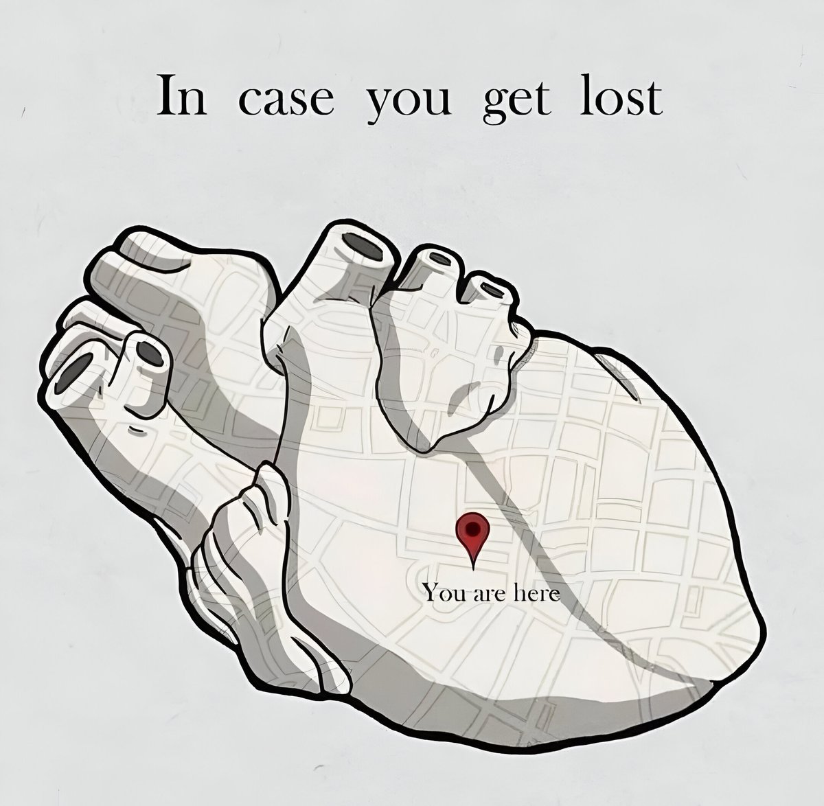 15 Deep Visuals about Psychology and Life: 1. - Thread from Zoltium ...