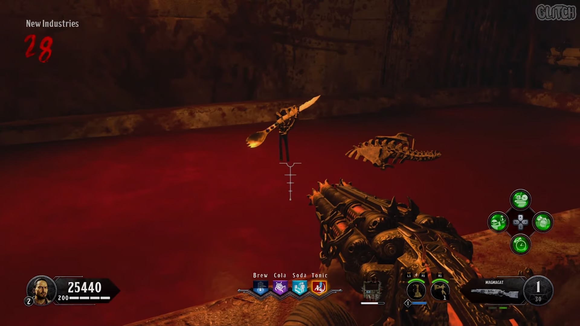 Golden Spork Golden Spork | Call Of Duty Wiki | Fandom