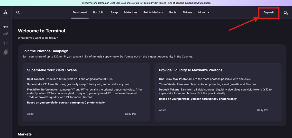 Lion DAO's Threads – Thread Reader App
