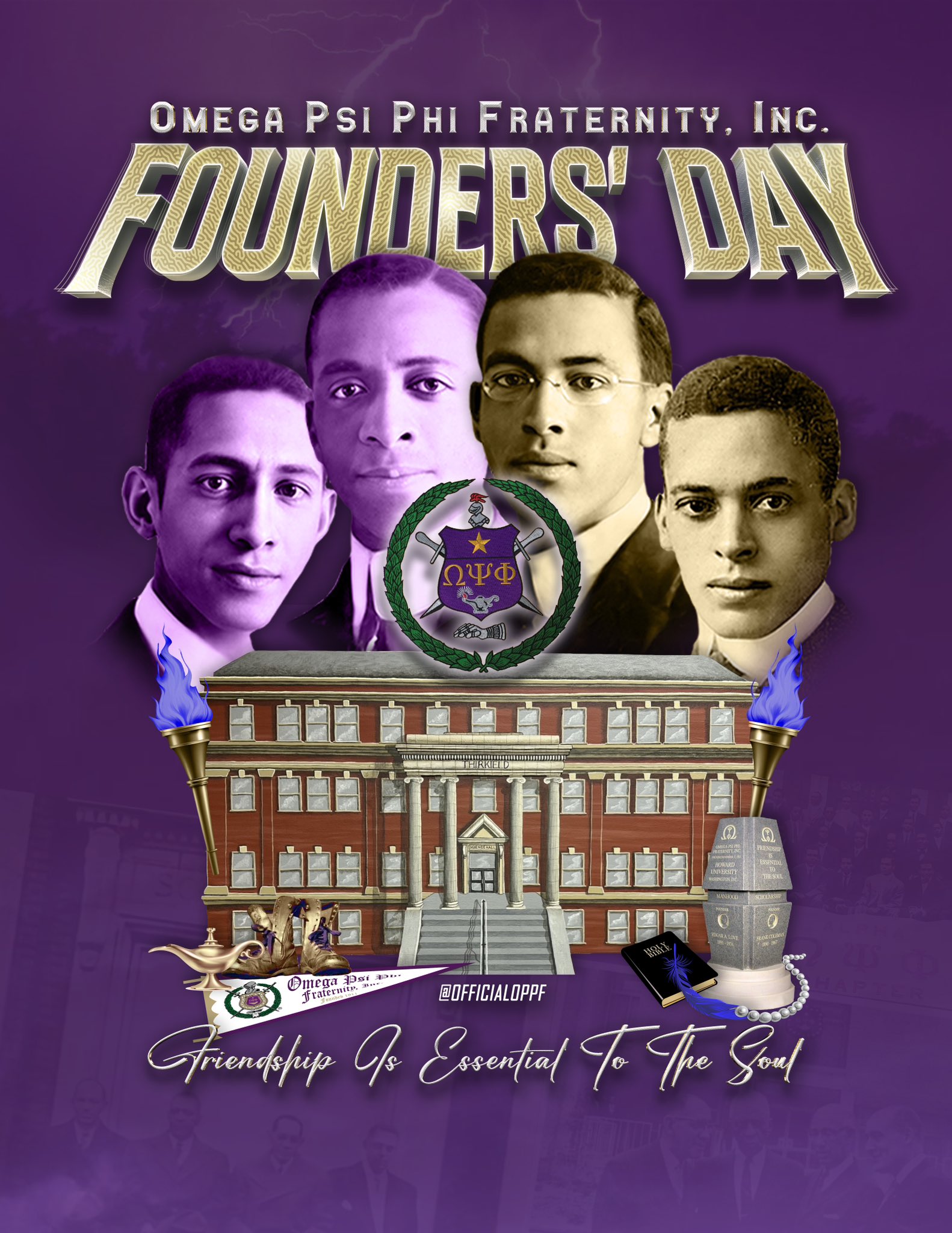 Omega Psi Phi Memes OMEGA PSI PHI ON SOUL TRAIN