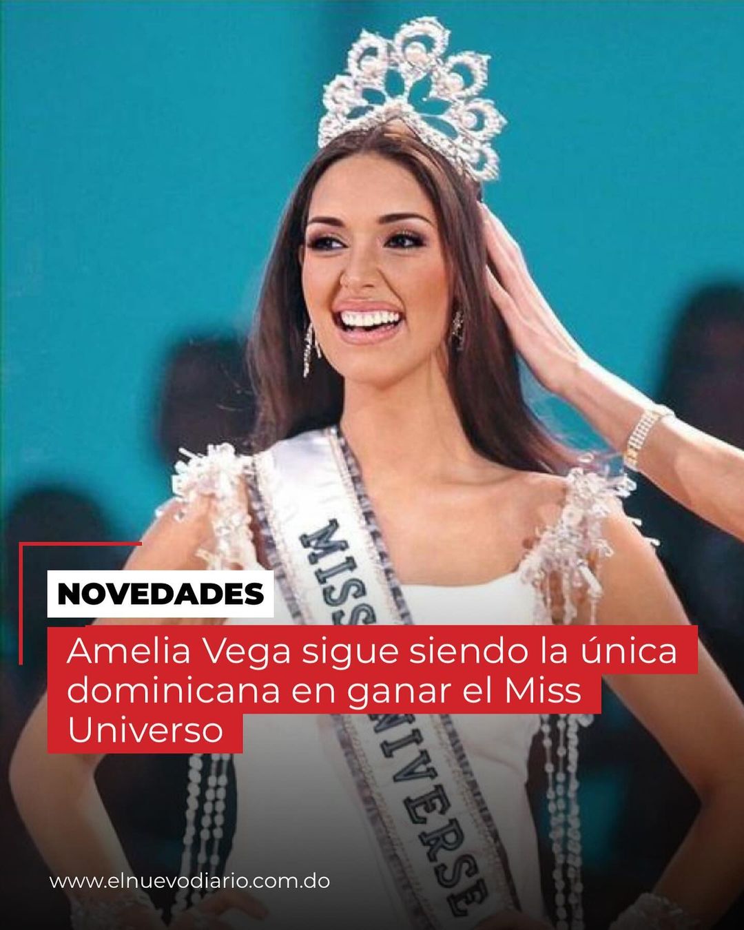 Amelia Vega 2024 Missosology From Amelia Vega To Celinee Santos, Is