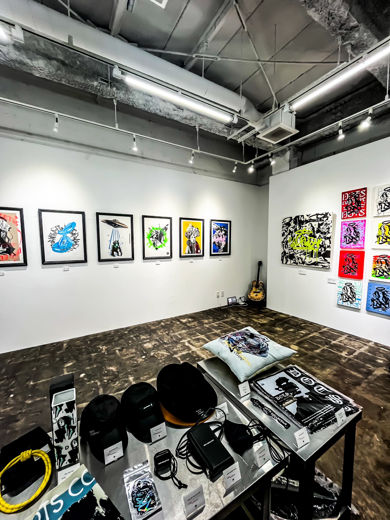 DOTS COLLECTIVE (@DotsCollective) / X DOTS COLLECTIVE (@DotsCollective) / X