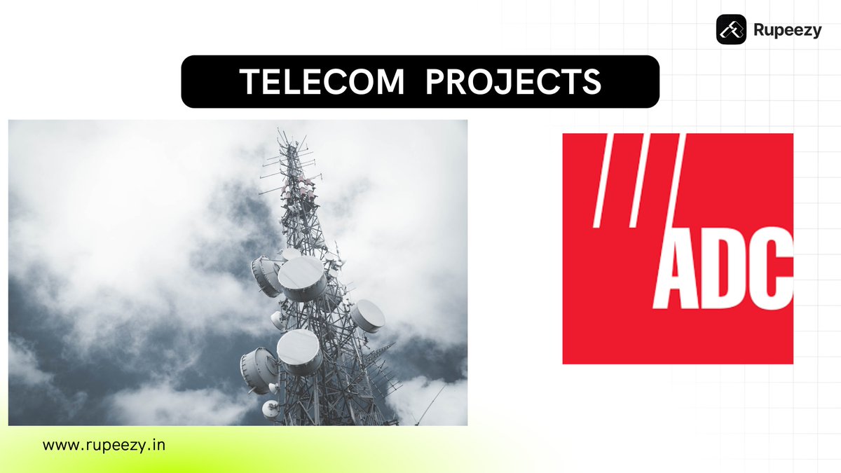 👉 Sector : Telecomm ⭐ 11 Telecom Companies Which are undertaking ...