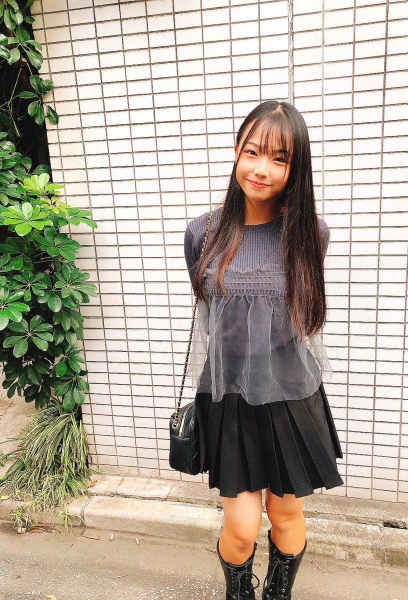 【画像】さら SOGAっ娘の美少女JSアイドルが可愛すぎる！ | ピチガッ!!