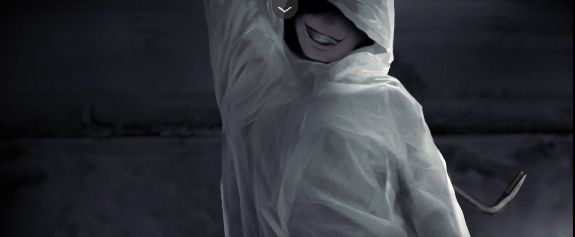 Chat with Mr. MC | Grey Mode