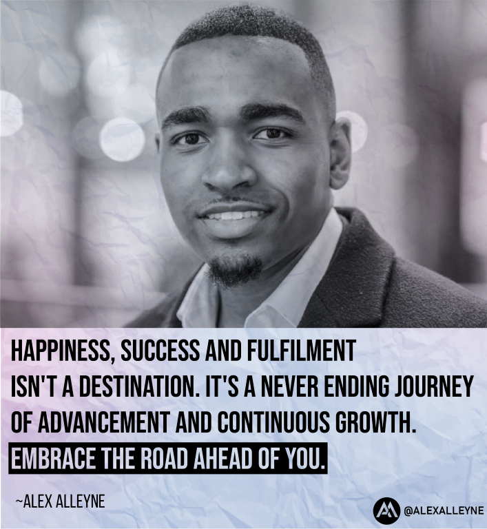 Alex Alleyne's Instagram, Twitter & Facebook on IDCrawl