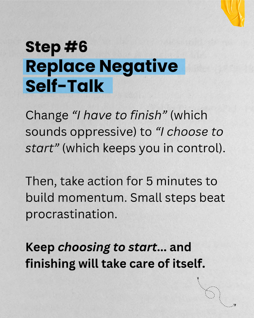 7 Steps to Become Super Productive (And Gain 10 Years in Your Career ...