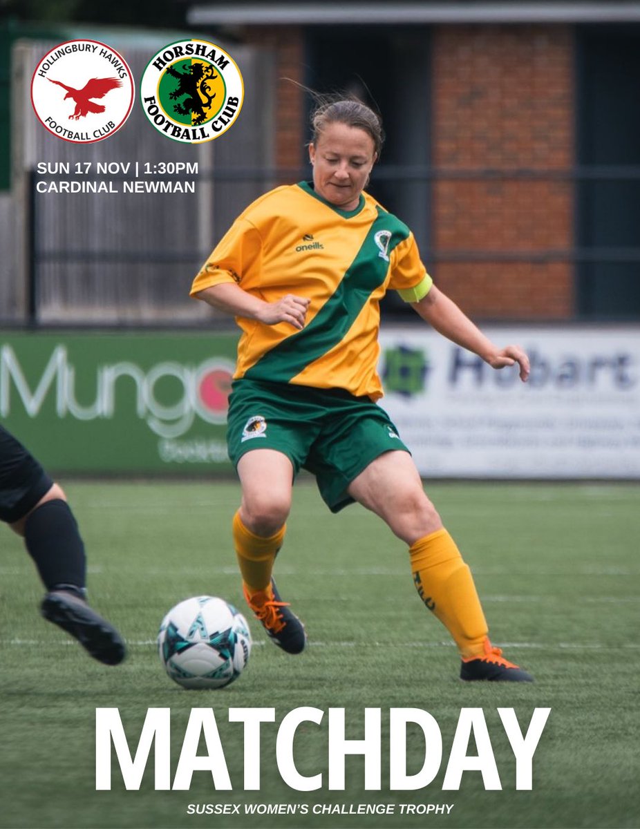 League Table - Horsham Football Club