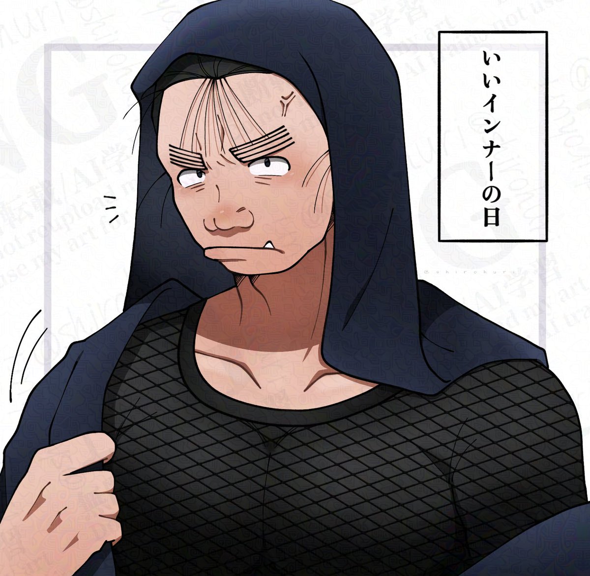 RKRN夢主🌸 台i詞発i案:りっかさん 」🍚ふりかけ🍚の漫画