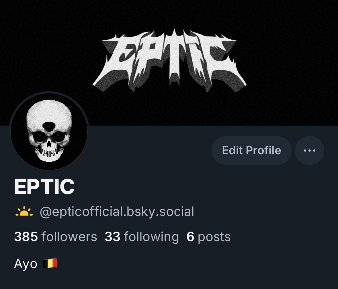 Eptic Logo Eptic: Albums, Songs, Playlists | Deezer